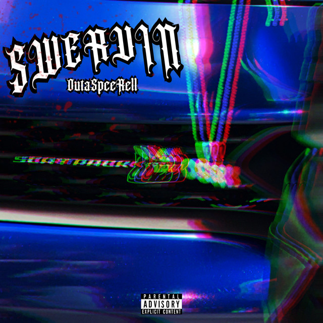 Swervin - song and lyrics by OutaSpceRell | Spotify