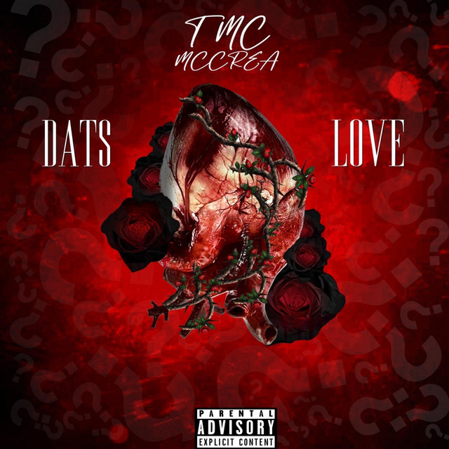 TMC McCrea | Spotify