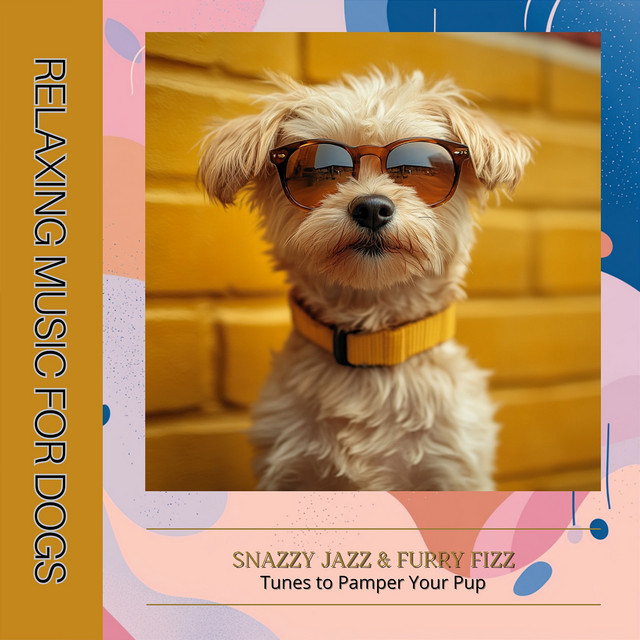 Puppy Groove & Flow - song and lyrics by Relaxing Music for Dogs | Spotify