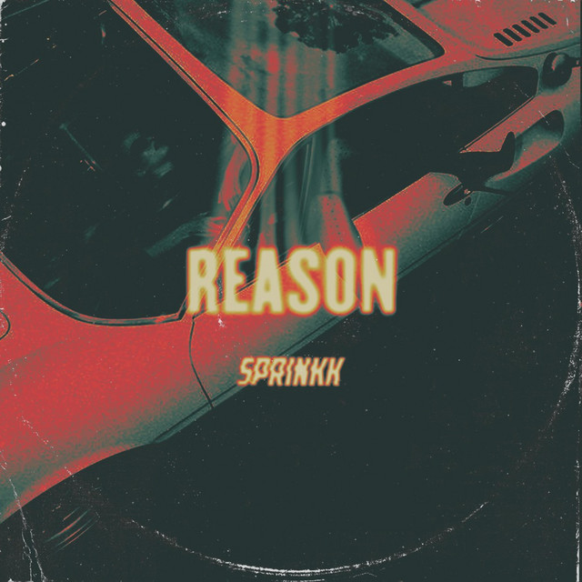 Reason - Single by Sprinkk | Spotify