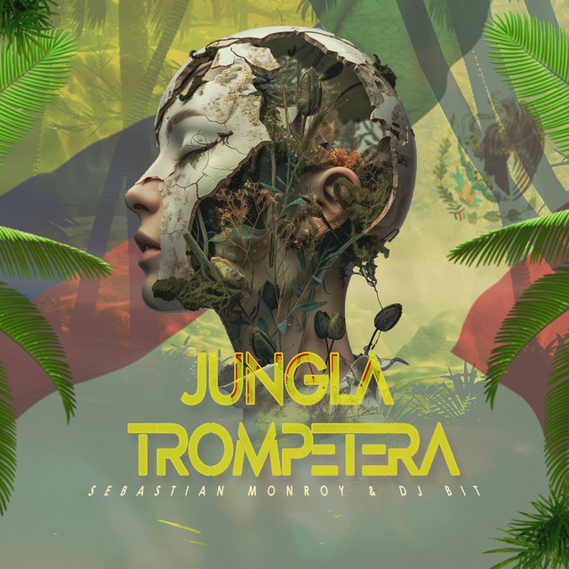 Jungla Trompetera - Single by Sebastian Monroy | Spotify