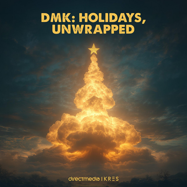 DMK: Holidays, Unwrapped - Album by DMK | Spotify