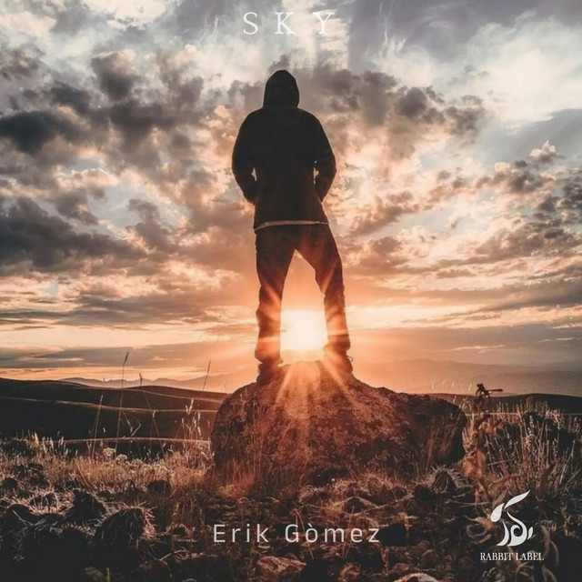 Sky - Single by Erik Gòmez | Spotify