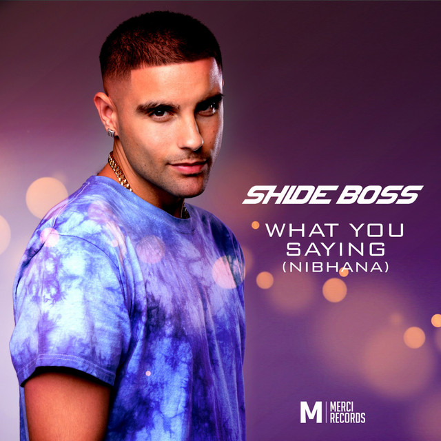 What You Saying (Nibhana) - Single by Shide Boss | Spotify