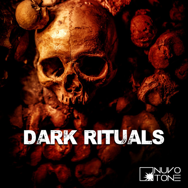 Dark Rituals - Compilation by Various Artists | Spotify