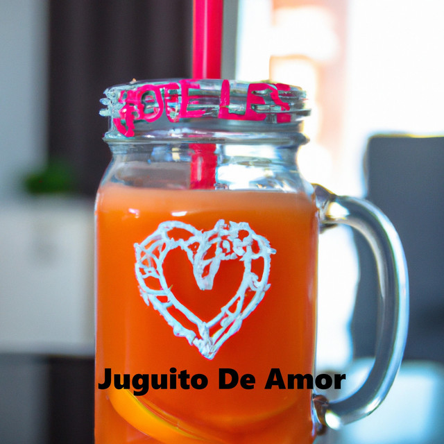 Juguito De Amor - EP de Juan Salas | Spotify