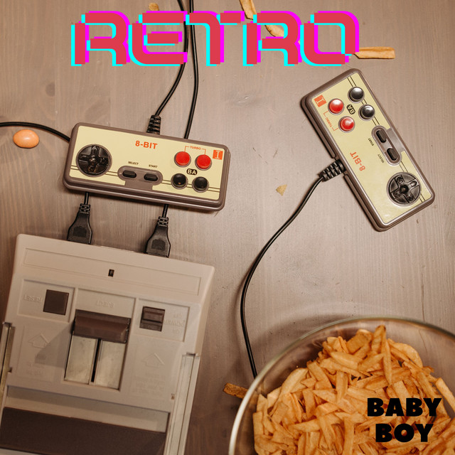 RETRO - Album by Baby Boy | Spotify