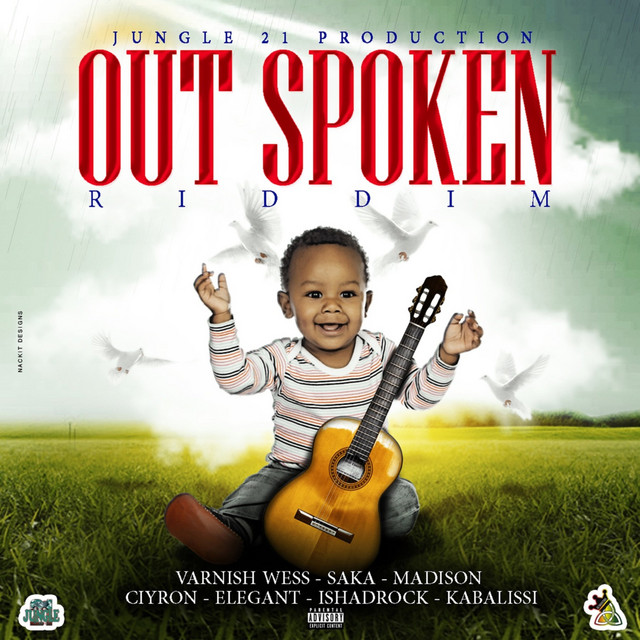 Lovin It - song and lyrics by Saka | Spotify