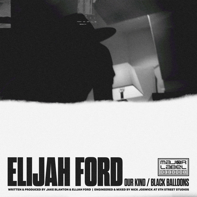 Elijah Ford - Songs, Events and Music Stats | Viberate.com