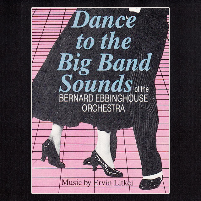 You Said I'll Forget You - song and lyrics by The Bernard Ebbinghouse ...