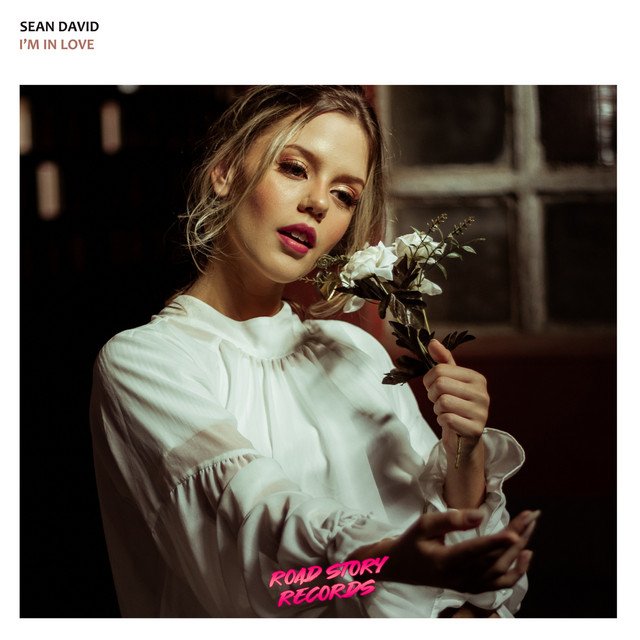 I'm in Love - Single by Sean David | Spotify