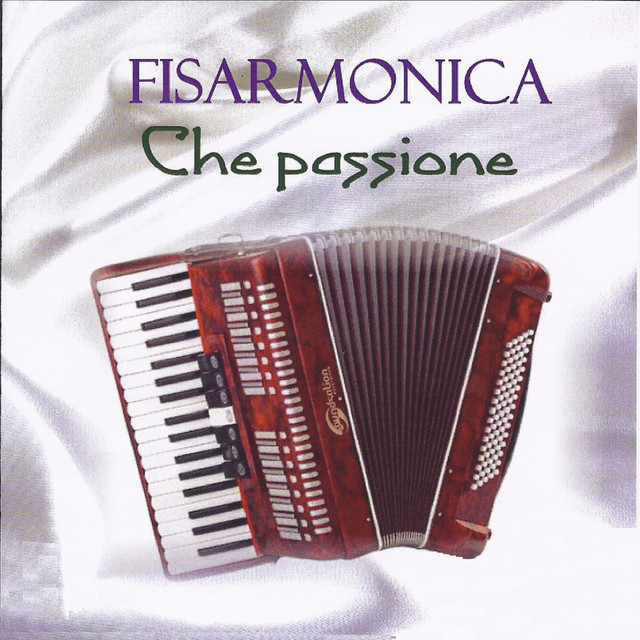 Fisarmonica che passione - Album by Piero Lecchini | Spotify