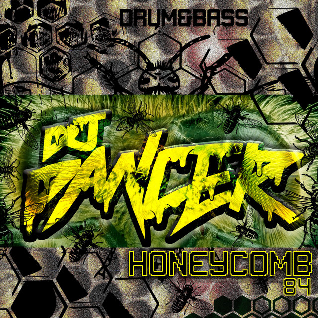 Honeycomb 84 (8D Audio) - Single by Dj Dancer | Spotify