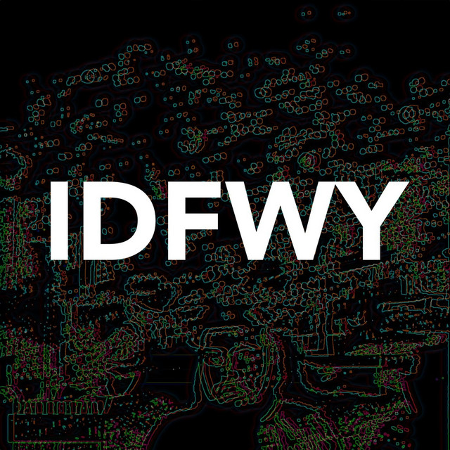 Idfwy - song and lyrics by Dossman Thomas | Spotify