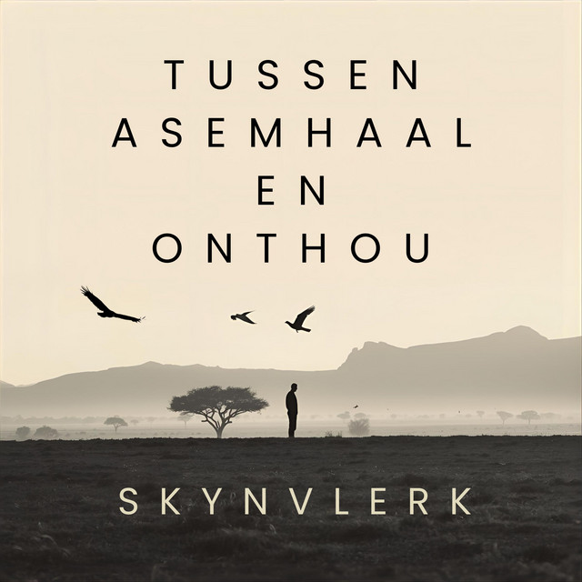 Tussen Asemhaal en Onthou - song and lyrics by Skynvlerk | Spotify