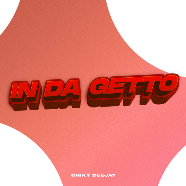 In Da Getto Aleteo (Remix) - Single by Chiky Dee Jay | Spotify