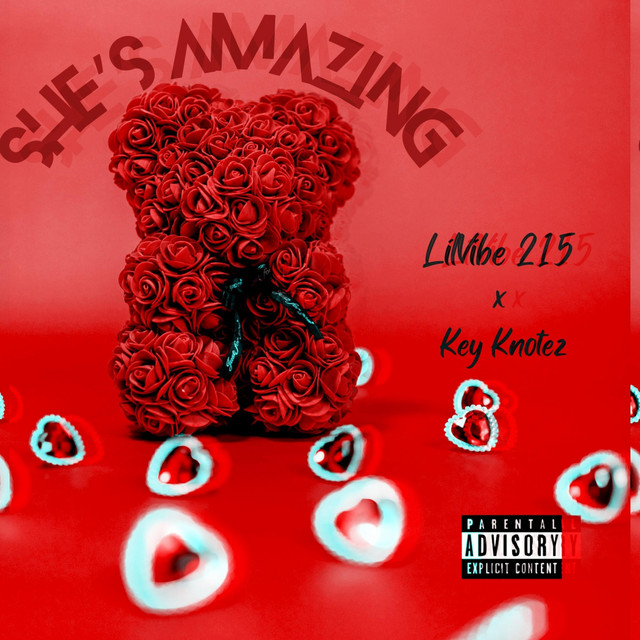 She's Amazing - Single by Lil Vibe 215 | Spotify