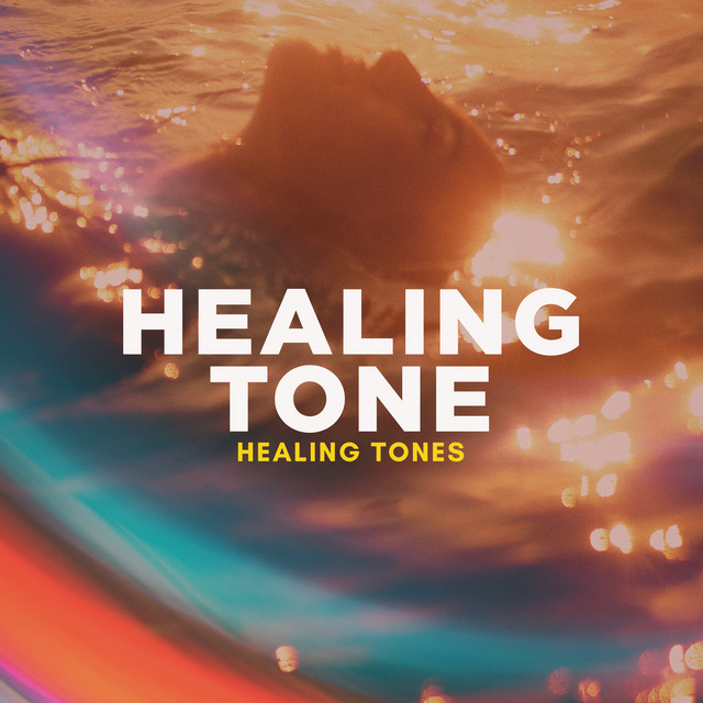 Healing Tone - Album by Healing Tones | Spotify