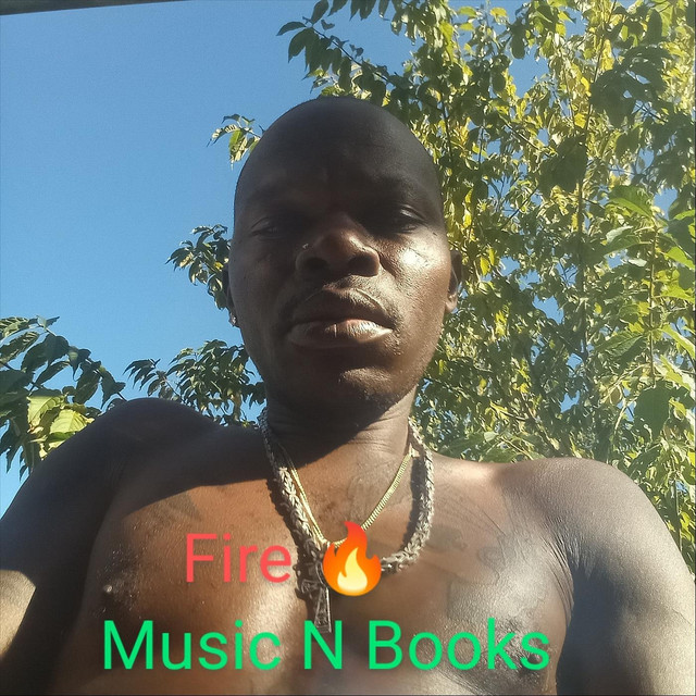 Music n 2 Books - Album by Fire | Spotify