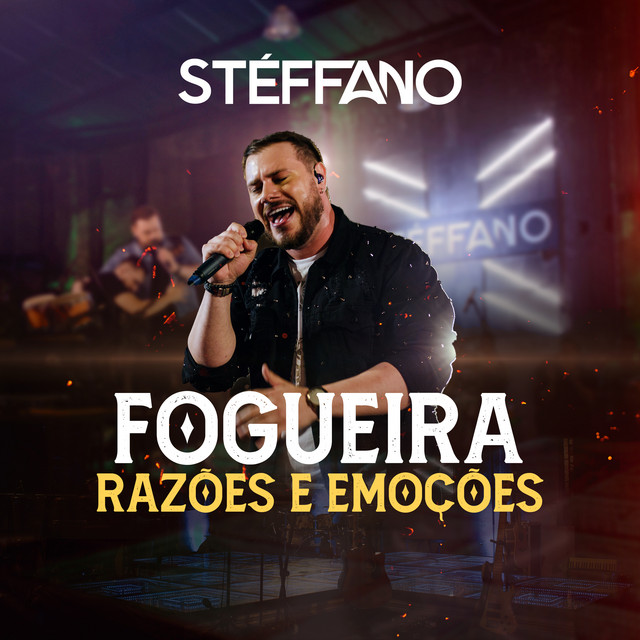 Stéffano - Songs, Events and Music Stats | Viberate.com