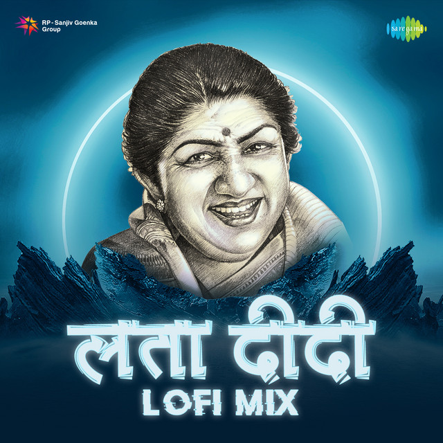 Lata Didi Lofi Mix - Album by Lata Mangeshkar | Spotify