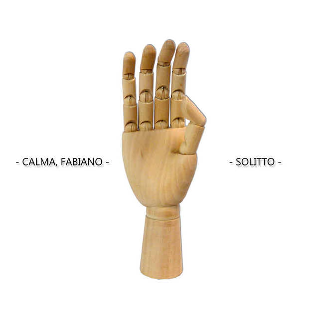 Calma, Fabiano! - Single by Solitto | Spotify