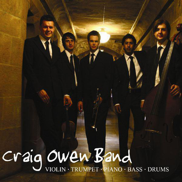 Craig Owen Band – Álbum de Craig Owen | Spotify