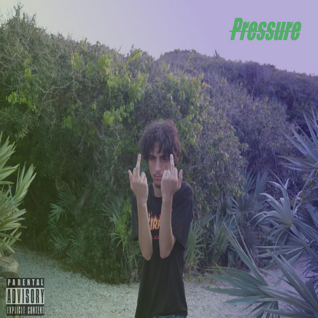Pressure - EP by Jay Got Jugo | Spotify