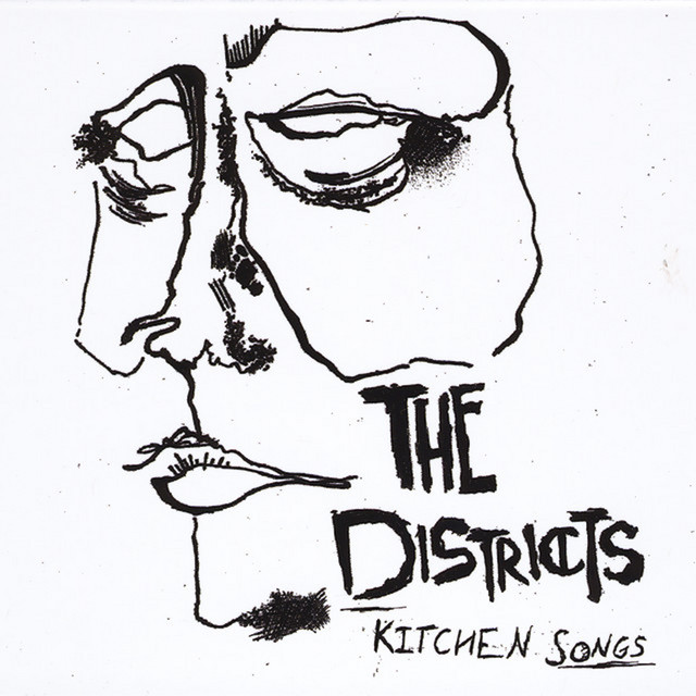 Radiator - song and lyrics by The Districts | Spotify