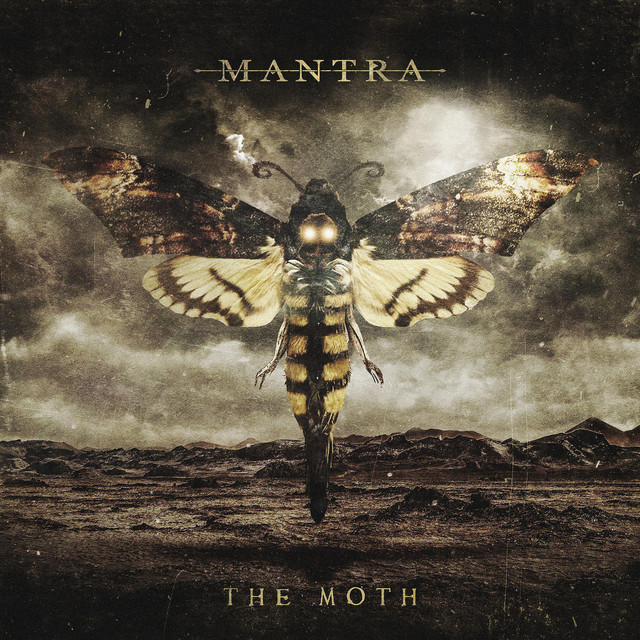 The Moth - Album by Mantra | Spotify