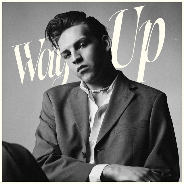 Way Up - song and lyrics by Dax Hovius | Spotify