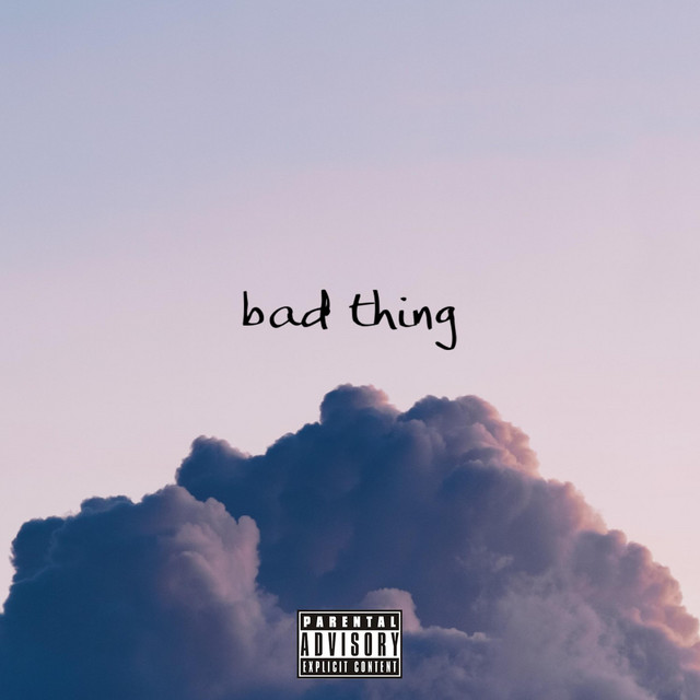 bad thing - Single by Matt Keech | Spotify