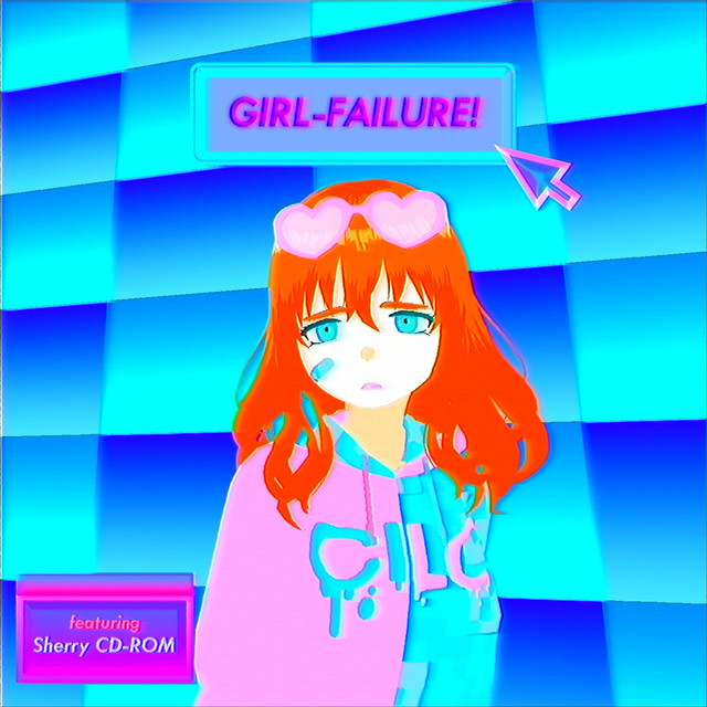 GIRL-FAILURE! - Single by CILC | Spotify