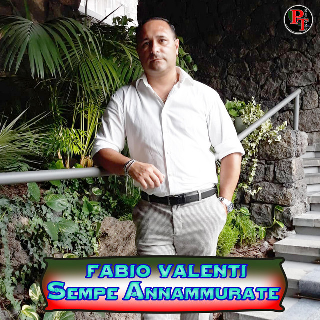 Sempe Annammurate - Single by Fabio Valenti | Spotify