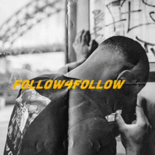 Follow 4 Follow - Single by Simba Shore | Spotify