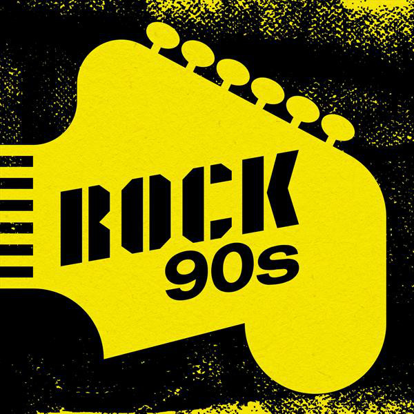 Rock 90s - Compilation de Varios Artistas | Spotify