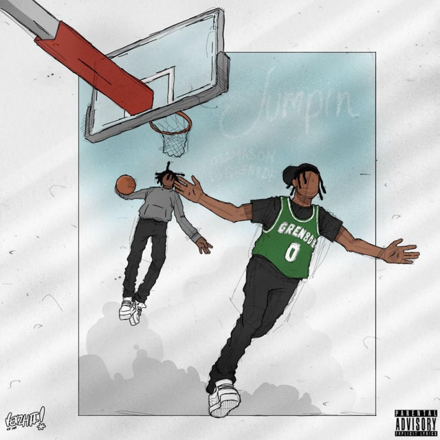 Jumpin - song and lyrics by Dj Gren8de, Osamason | Spotify