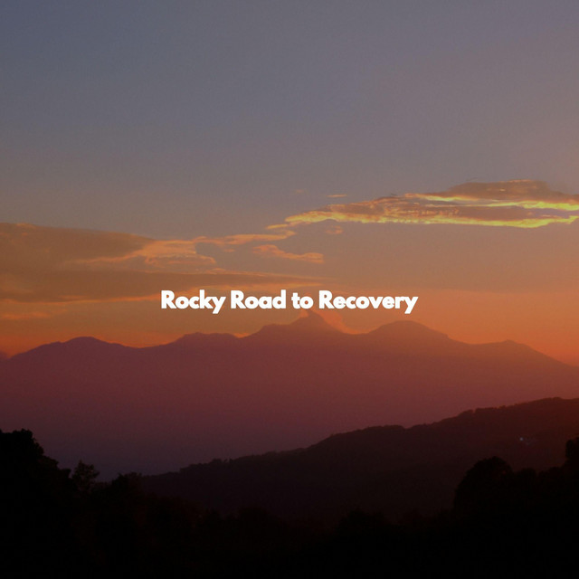 Rocky Road to Recovery - Album by Música para Tiendas Minoristas De ...
