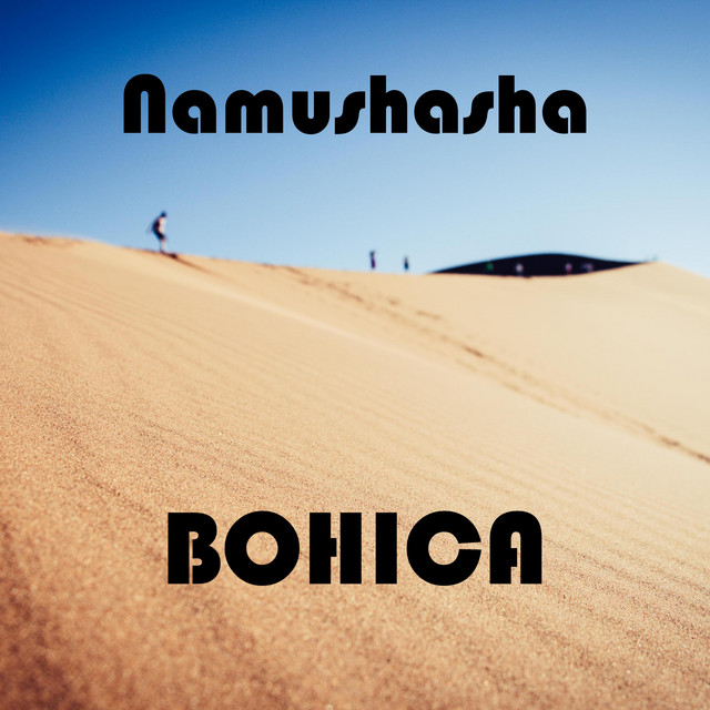 Bohica - Album by Namushasha | Spotify