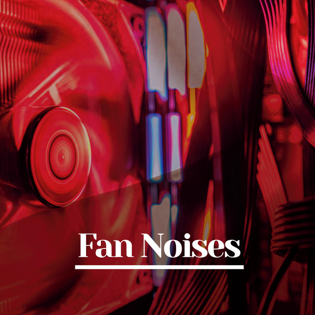 Fan Noises ! ! - Album by Fans & White Noise | Spotify