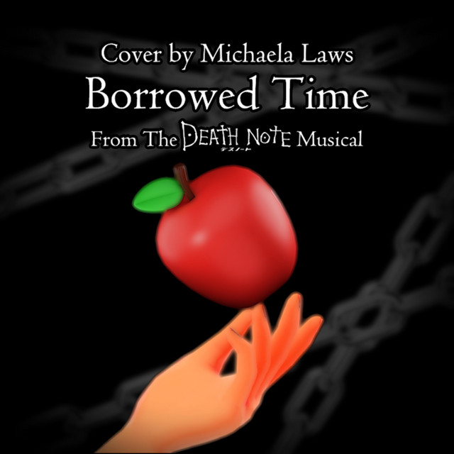 Borrowed Time - Single by Michaela Laws | Spotify