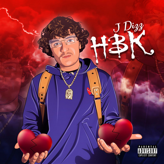 HBK - Single by J Dizz | Spotify