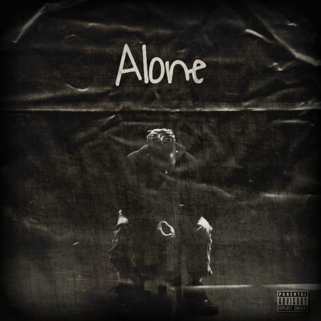 Alone - Single by Paulelson | Spotify