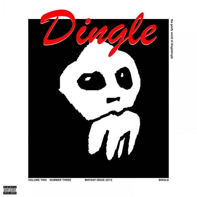 Dinglebingle, Vol. 2 - Album by Dinglebinglers | Spotify