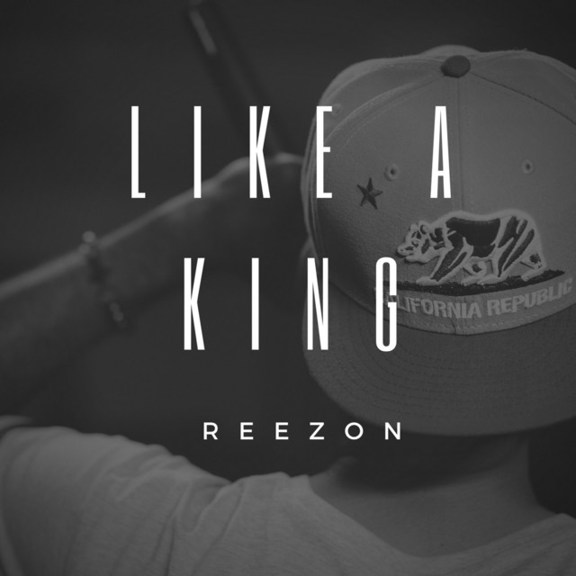 Reezon | Spotify