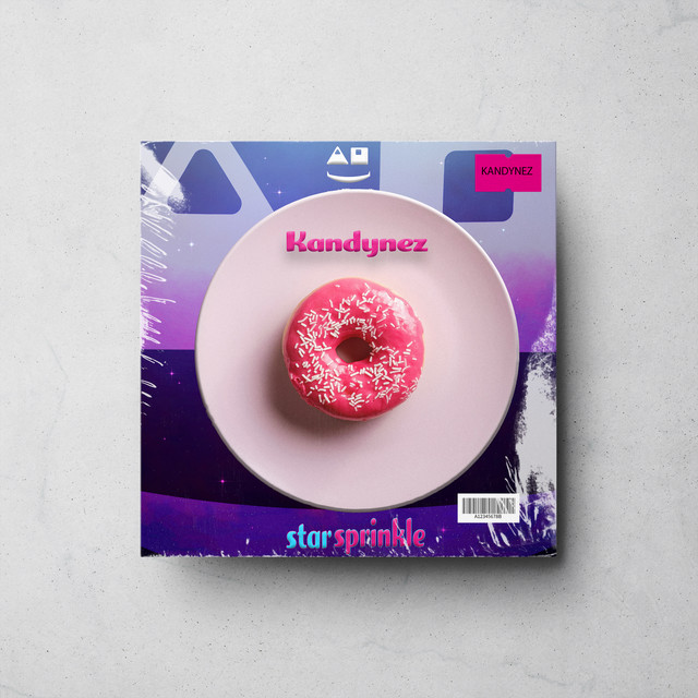 Star Sprinkle - Single by Kandynez | Spotify