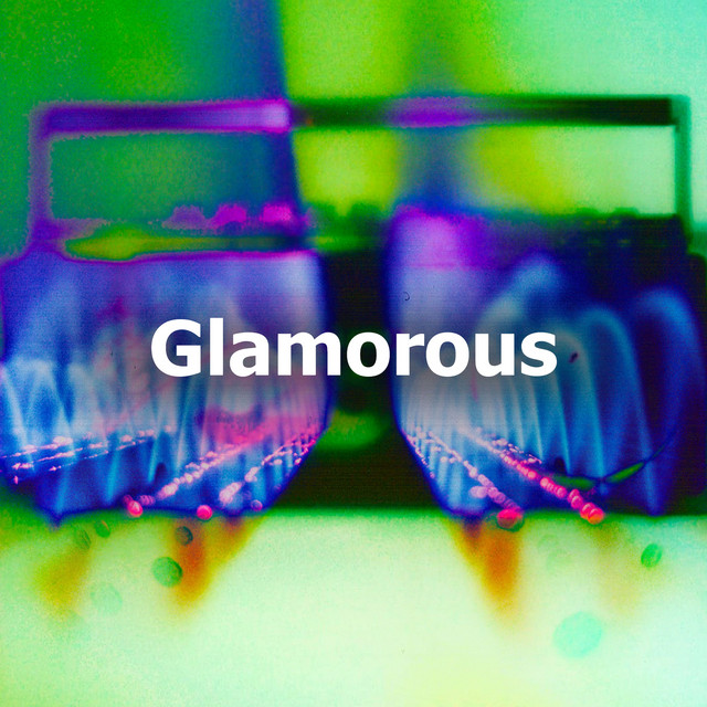 Glamorous - Album by The Sound of Static | Spotify
