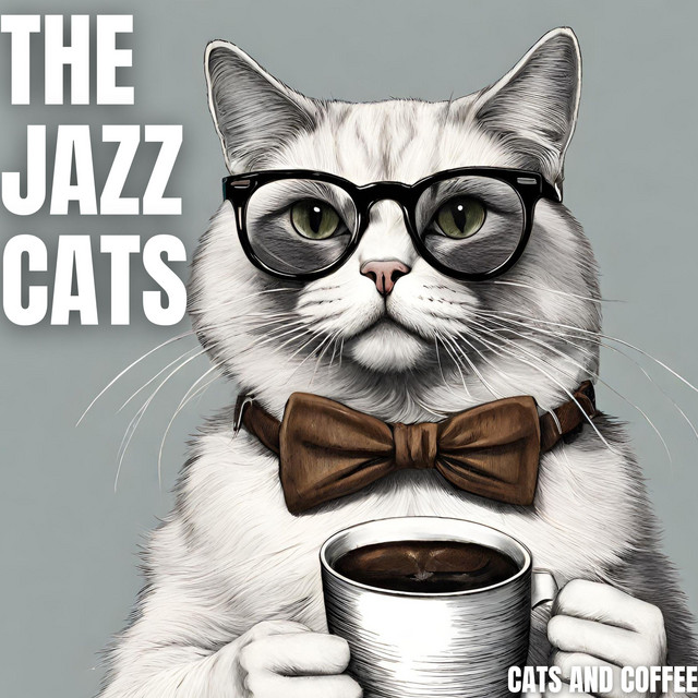 Cats And Coffee - Album by The Jazz Cats | Spotify