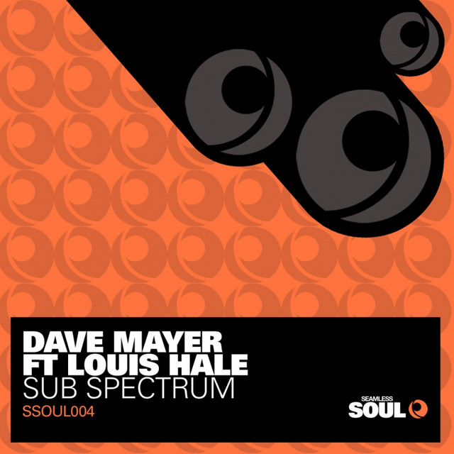 Sub Spectrum - Single by Dave Mayer | Spotify