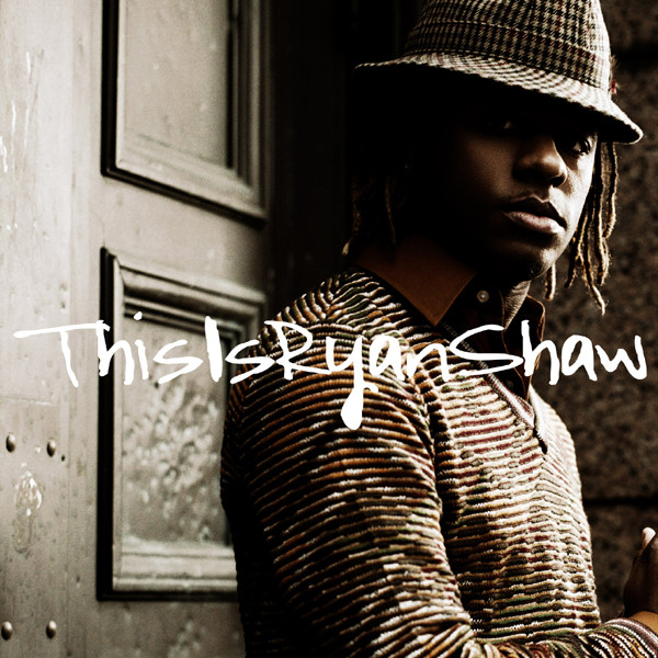 This Is Ryan Shaw ‑「Álbum」by Ryan Shaw | Spotify